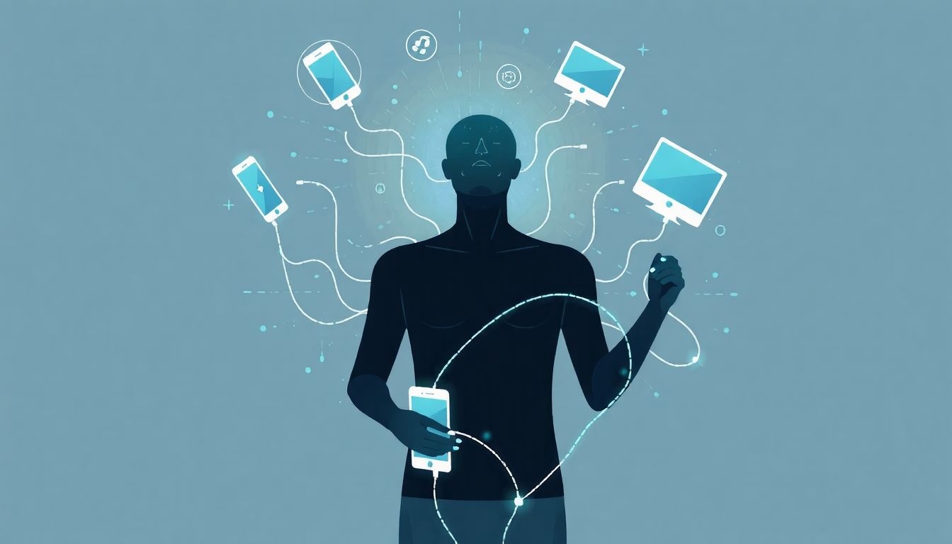 Technológiai függőség (technology addiction): a jelenség definíciója és ...