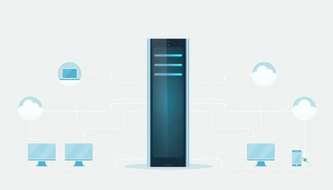 VMware vCenter Server: a központi felügyeleti platform definíciója és ...