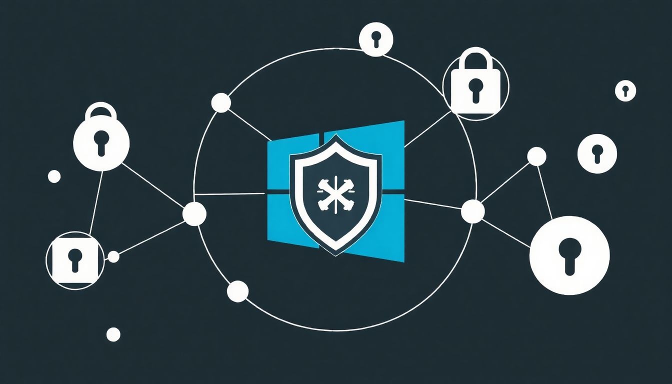 Microsoft Windows Credential Guard: a biztonsági funkció működése és ...