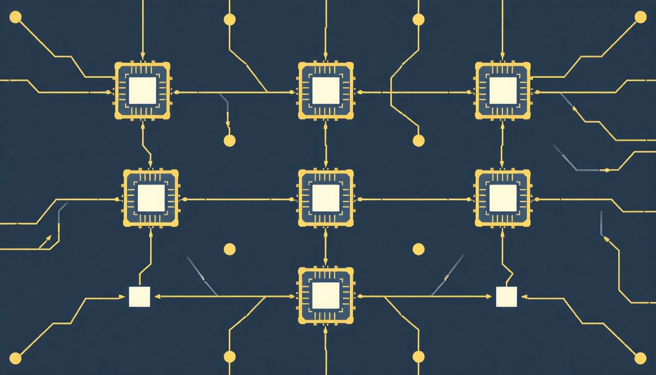 MPP (massively parallel processing): a masszívan párhuzamos feldolgozás ...