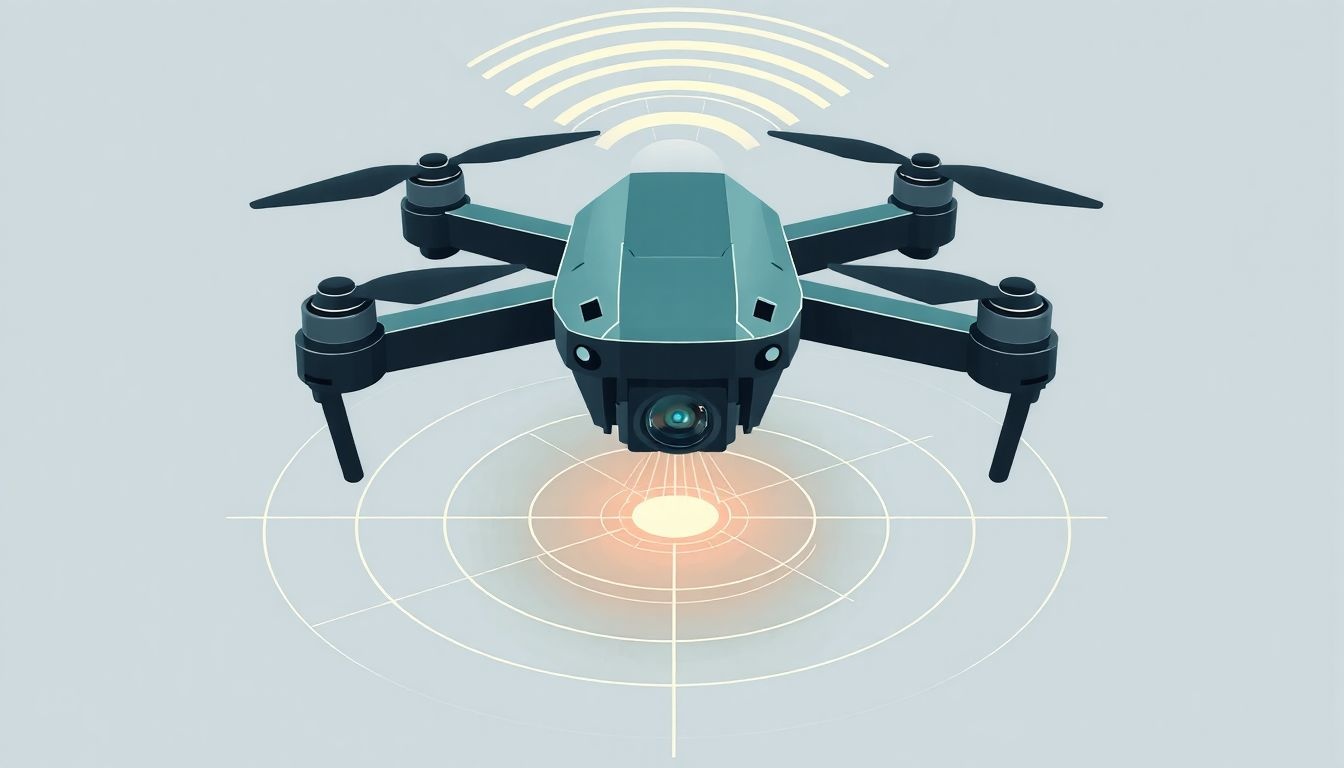 FPV drón (first-person view drone): a drón típusának jelentése és ...