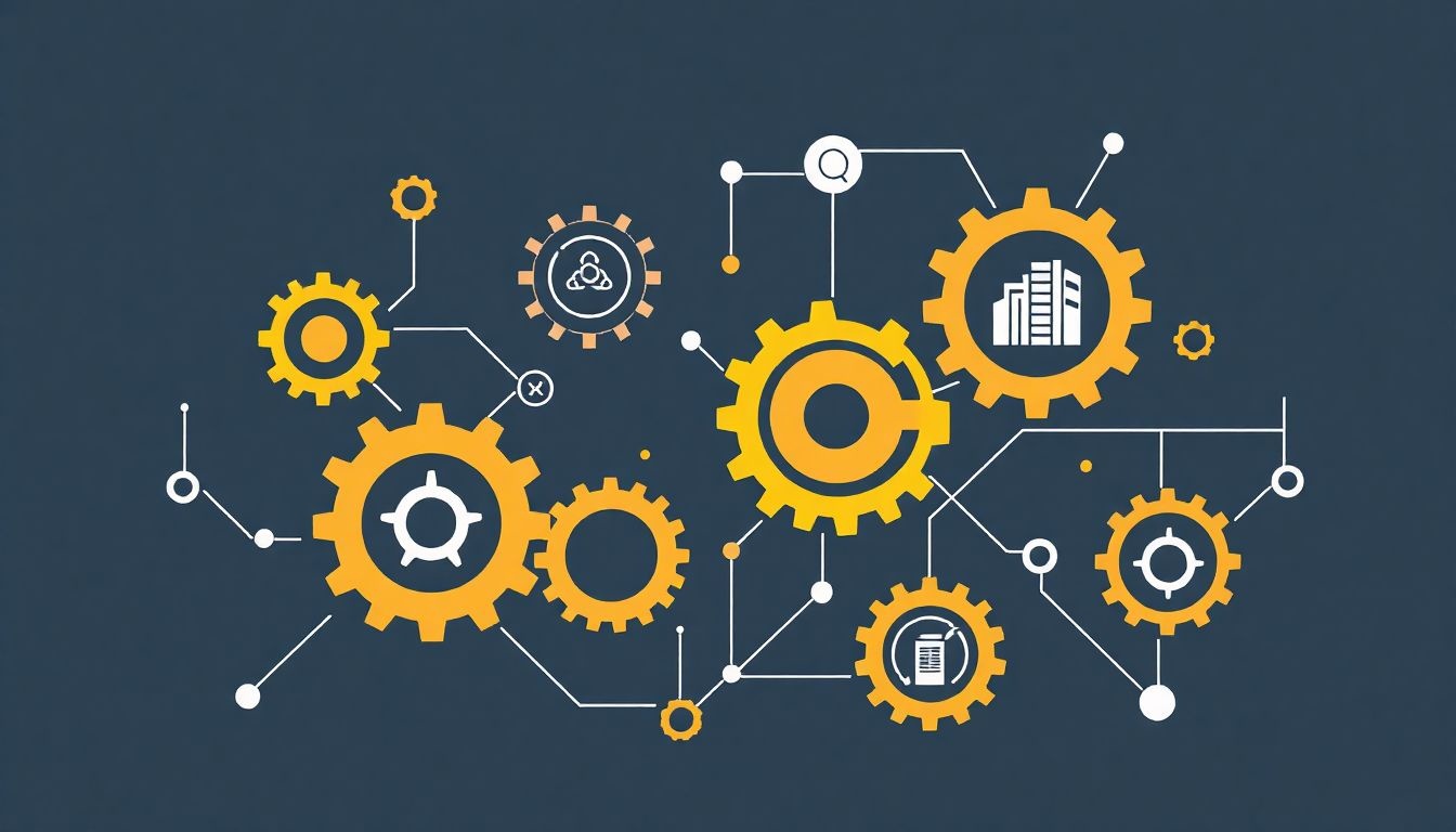 SAP ERP Central Component (SAP ECC): a vállalatirányítási rendszer ...