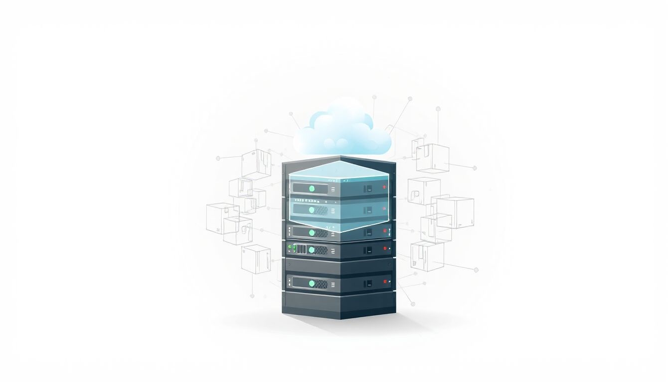 VMware vSphere: a virtualizációs platform definíciója és működésének ...