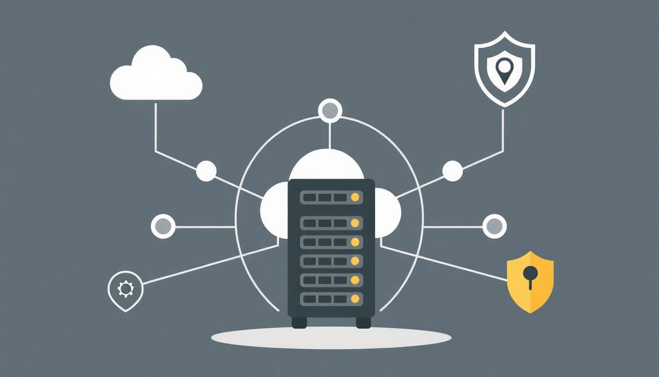 Windows Server operációs rendszer (Microsoft Windows Server OS): a ...