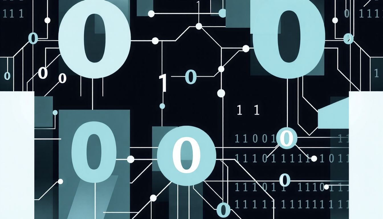Bináris: a számrendszer definíciója és használata a számítástechnikában ...