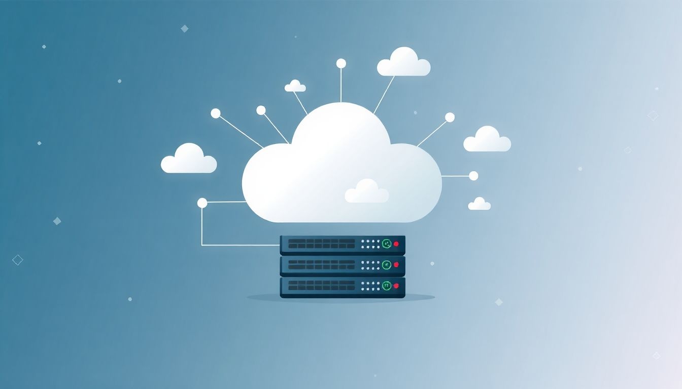 VMware: a virtualizációs és felhőalapú szoftvermegoldások definíciója ...